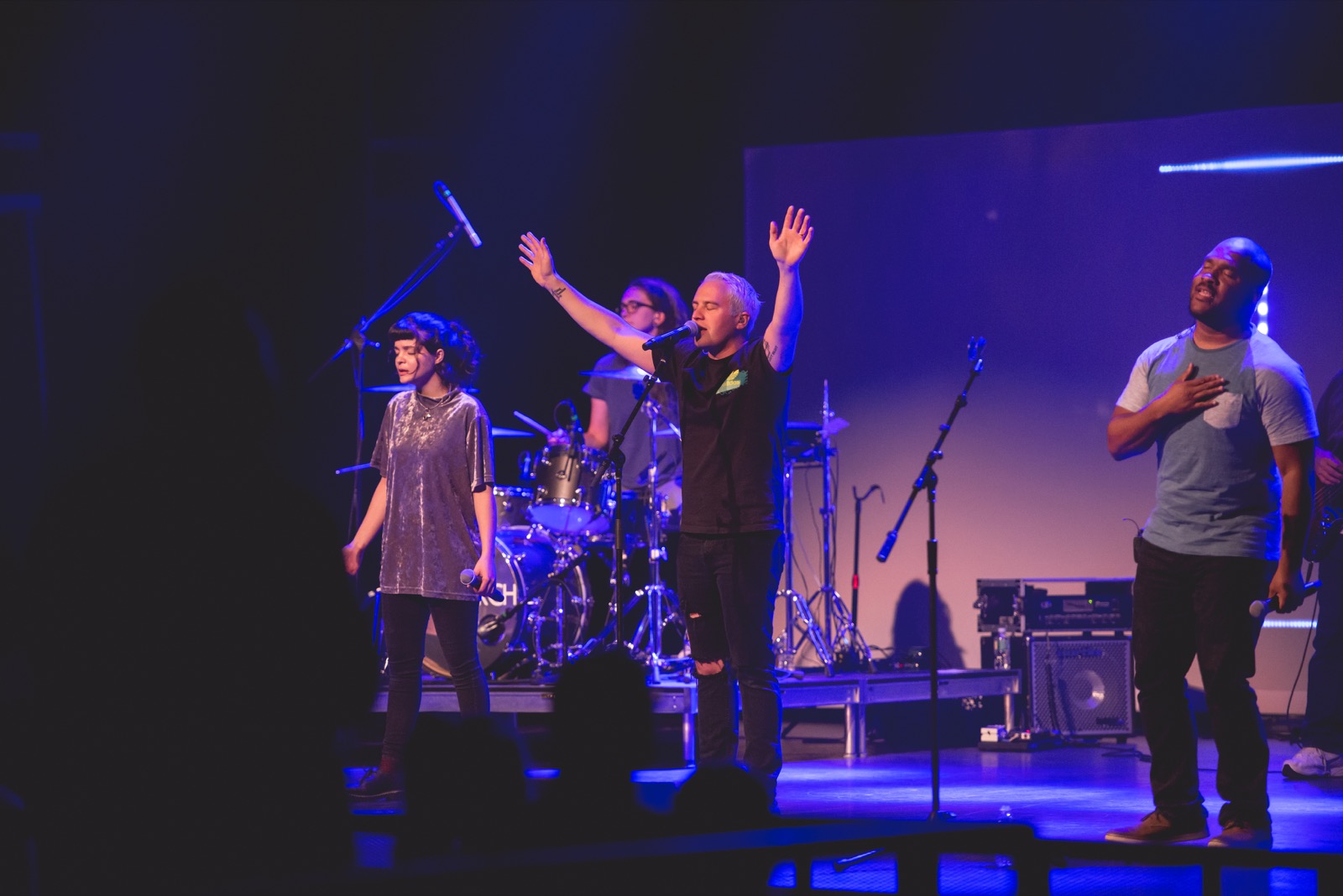 Vox Music | Vox Church