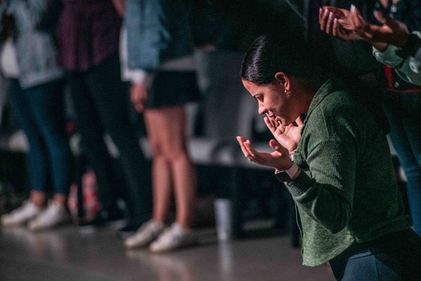 Ministries | Vox Church