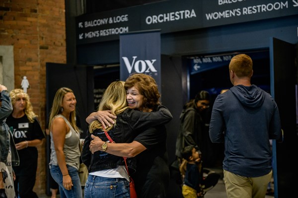 Join The Team | Vox Church