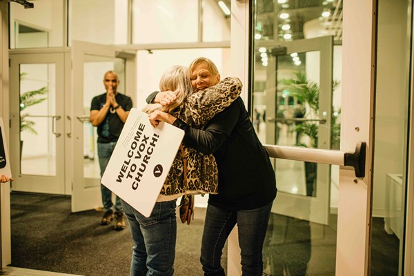 Plan Your Visit | Vox Church