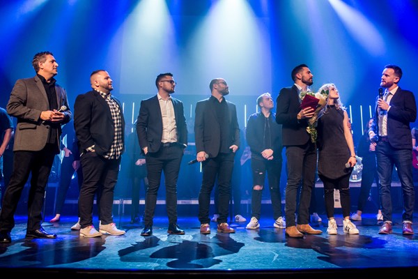 Our Leaders | Vox Church