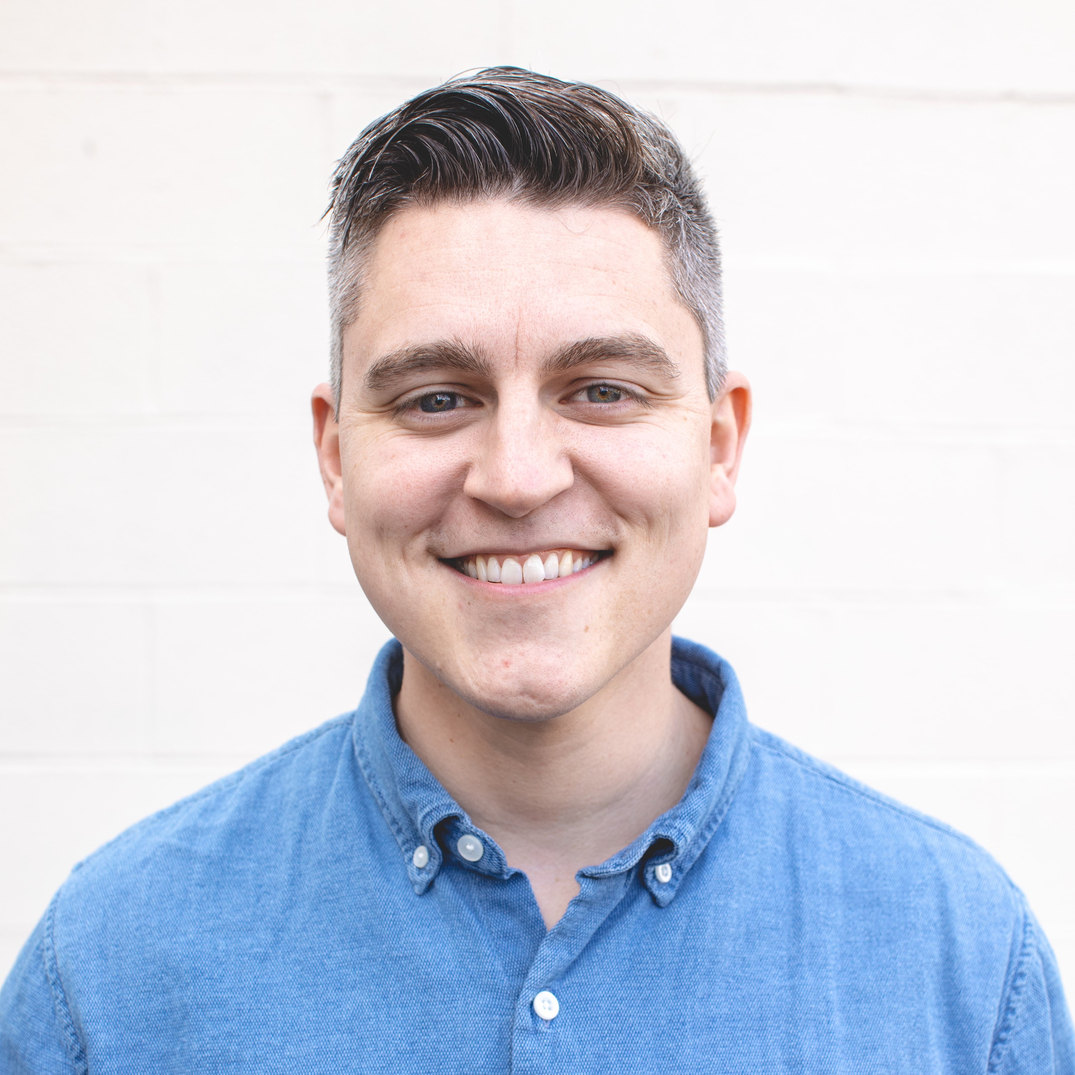 Shut In But Not Afraid | Vox Church - Old